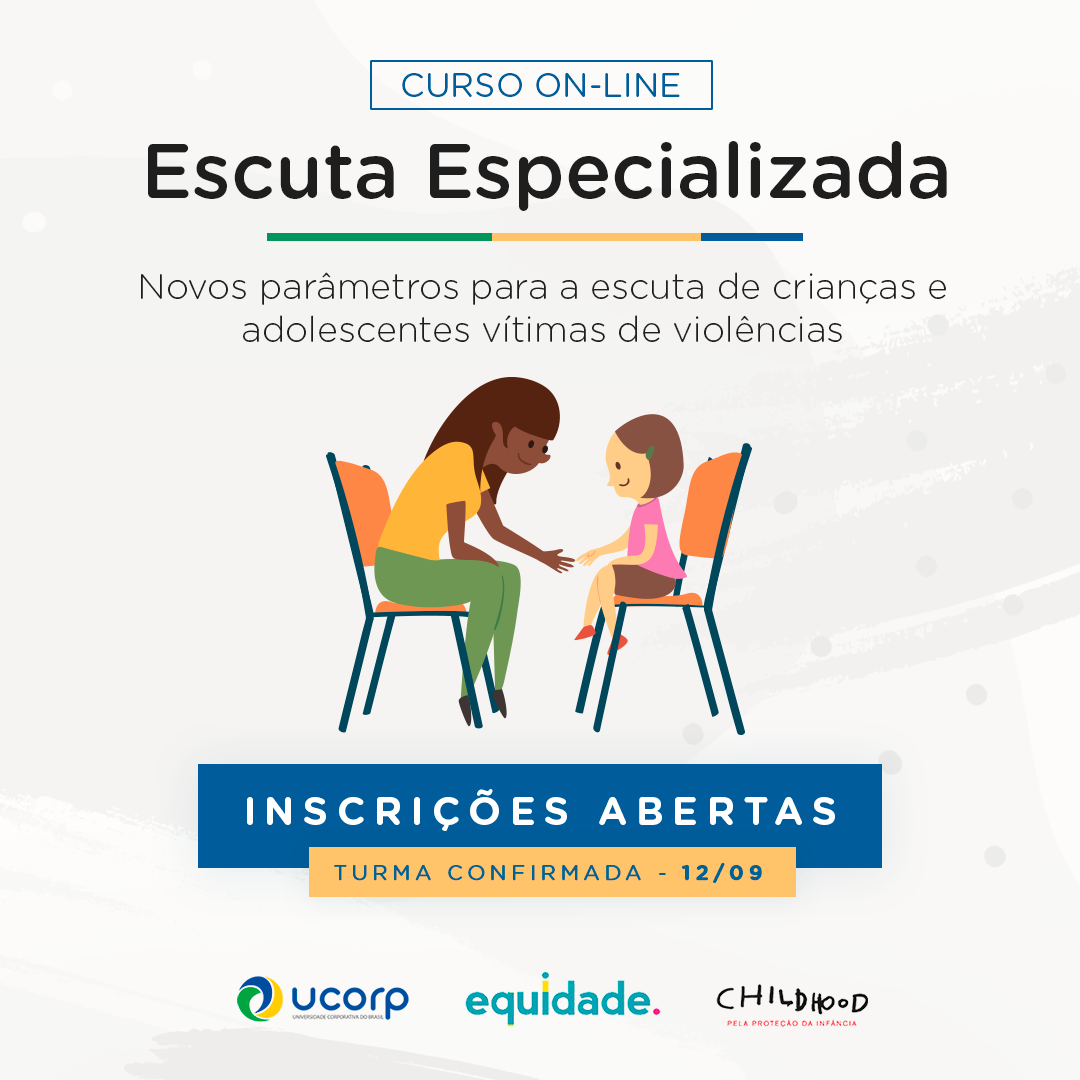 Sobre a lei - Escuta Especializada